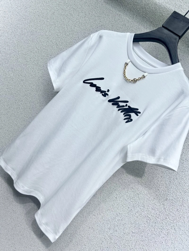 High fidelity Louis Vuitton T-Shirts