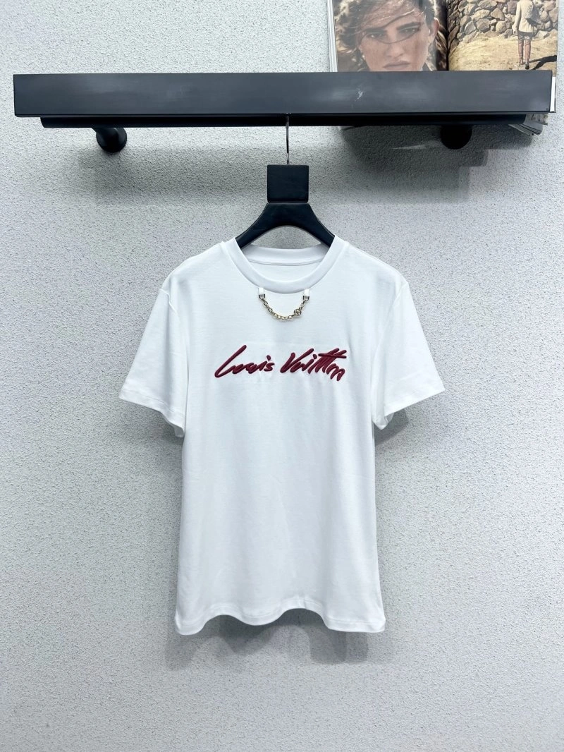 High fidelity Louis Vuitton T-Shirts