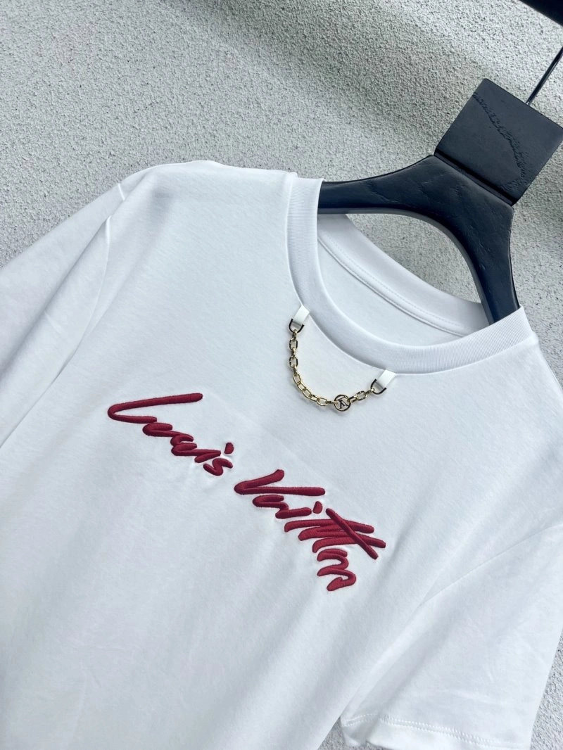 High fidelity Louis Vuitton T-Shirts
