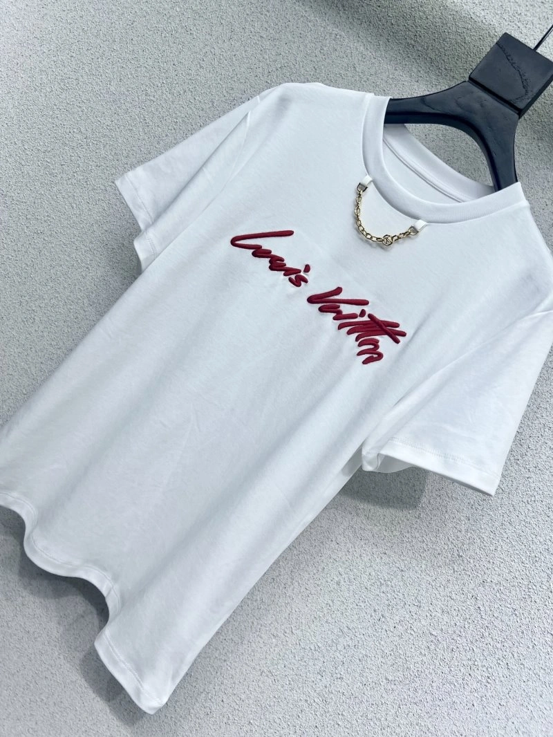 High fidelity Louis Vuitton T-Shirts