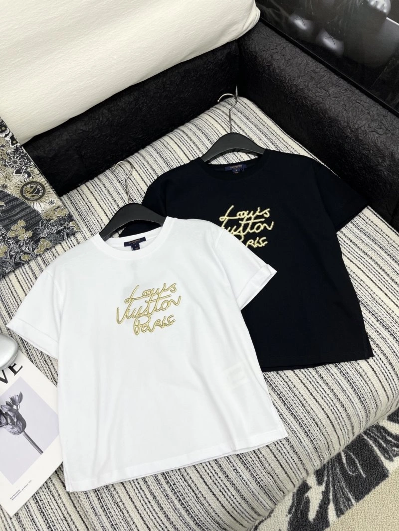 Real Louis Vuitton T-Shirts