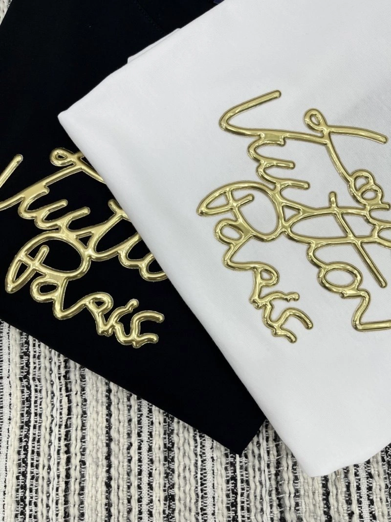 Real Louis Vuitton T-Shirts
