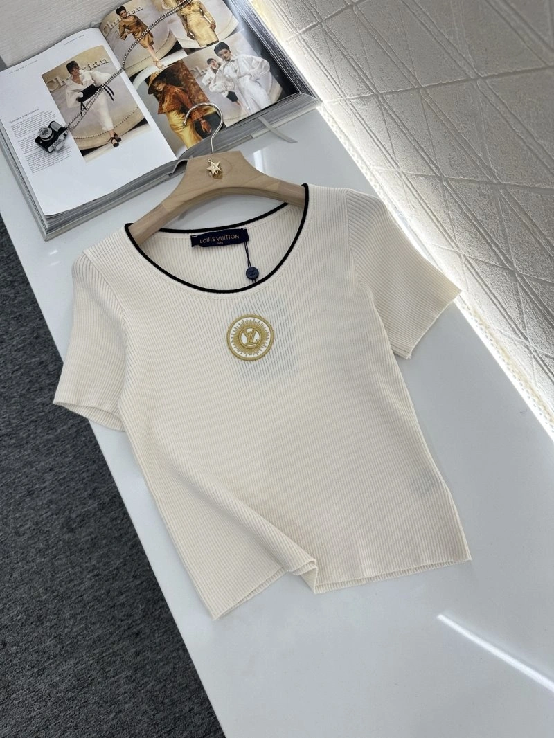 Louis Vuitton T-Shirts
