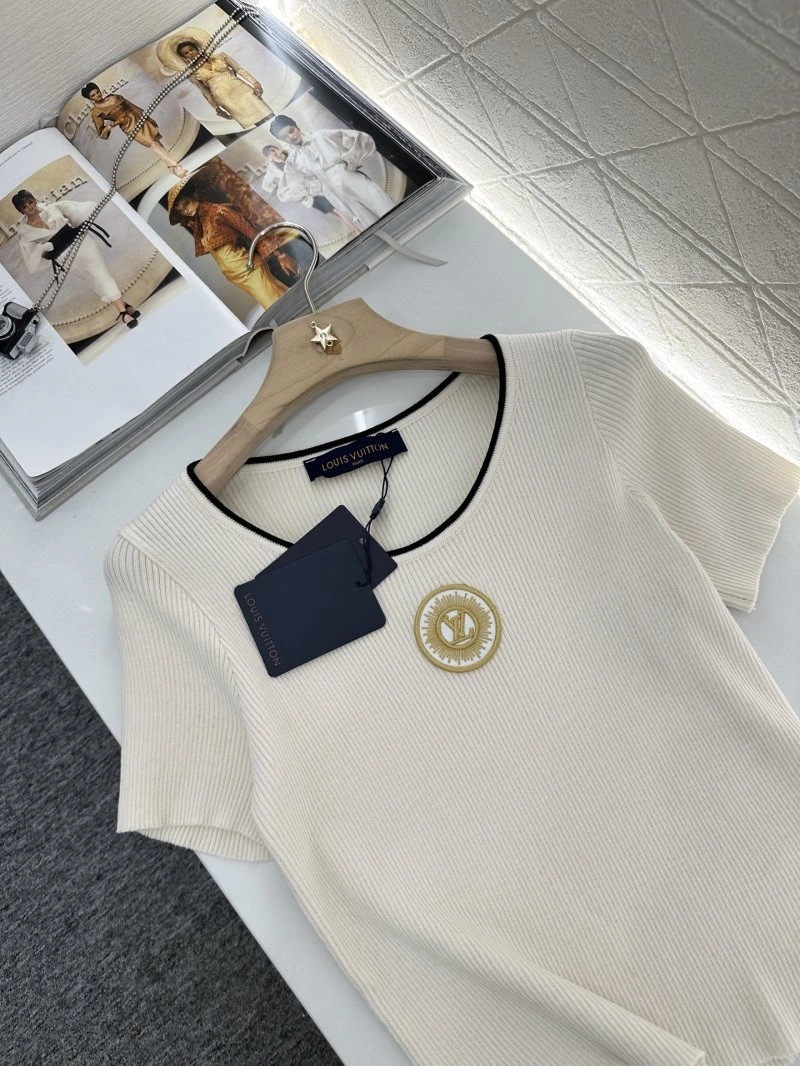 Value-priced Louis Vuitton T-Shirts