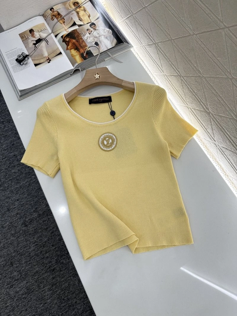Louis Vuitton T-Shirts