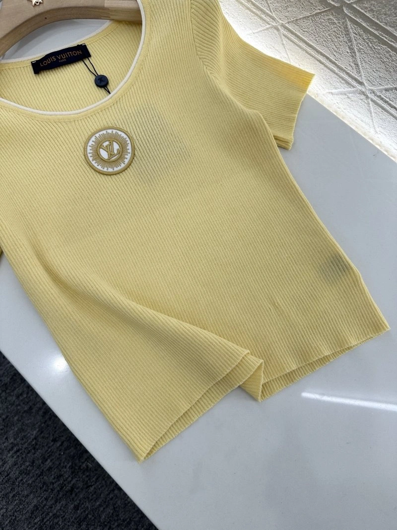 Exact replica Louis Vuitton T-Shirts