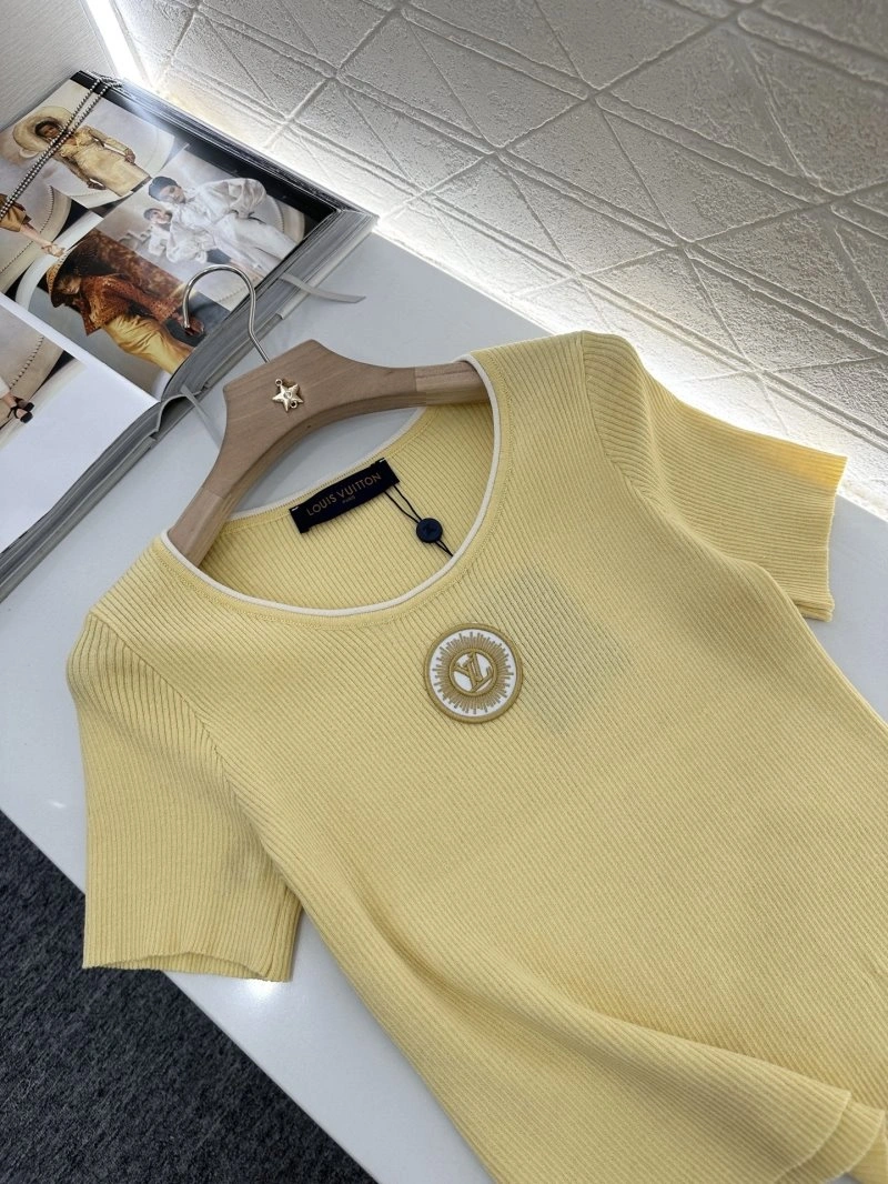 Exact replica Louis Vuitton T-Shirts