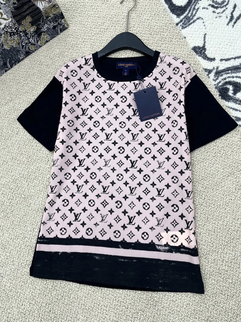Louis Vuitton T-Shirts
