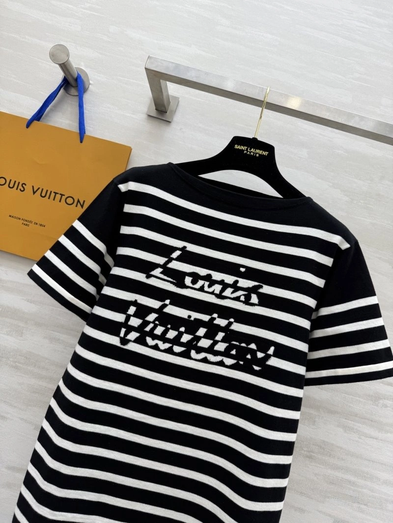 High fidelity Louis Vuitton T-Shirts