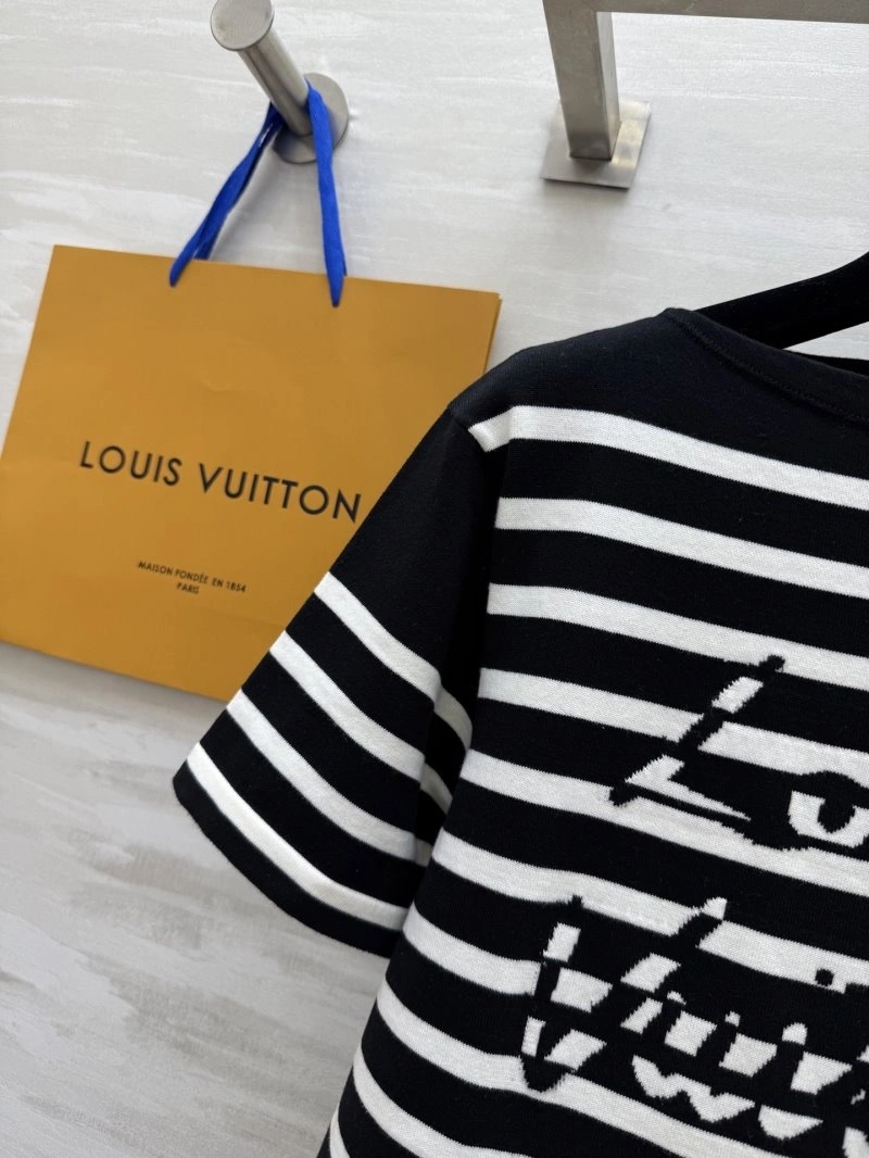 High fidelity Louis Vuitton T-Shirts