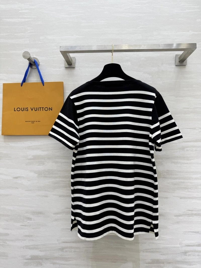 High fidelity Louis Vuitton T-Shirts