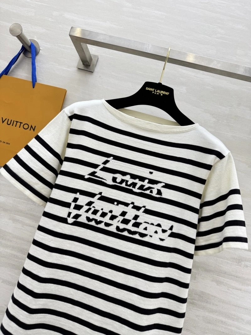1:1 copy Louis Vuitton T-Shirts
