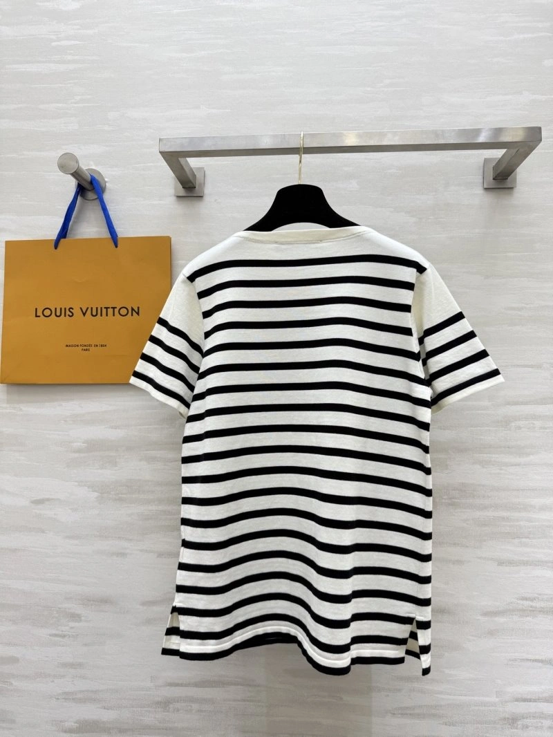 1:1 copy Louis Vuitton T-Shirts