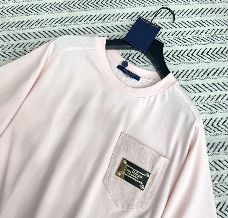 Genuine Louis Vuitton T-Shirts