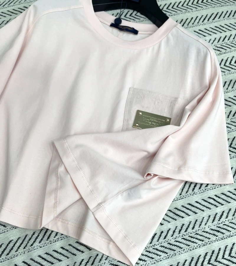 Genuine Louis Vuitton T-Shirts