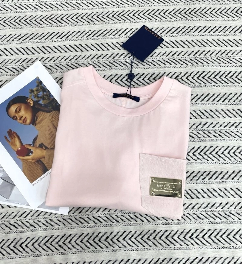 Genuine Louis Vuitton T-Shirts