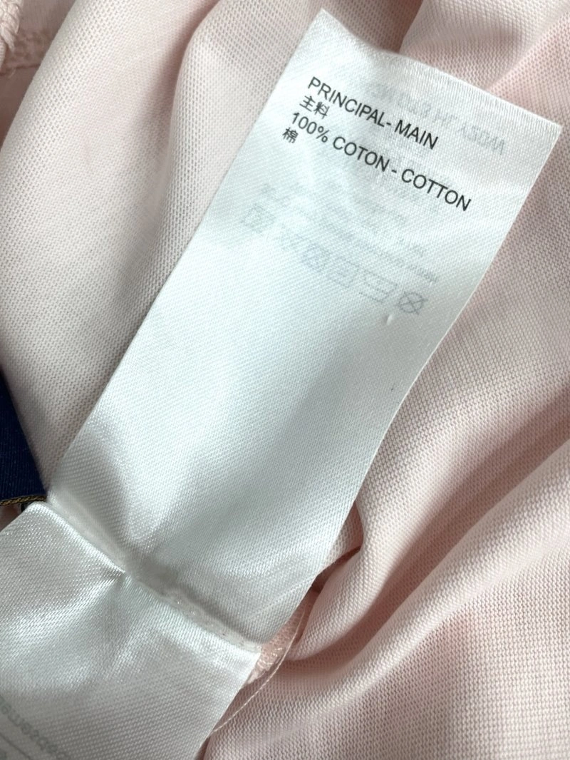 Genuine Louis Vuitton T-Shirts