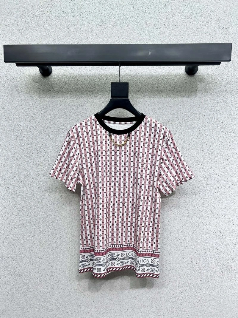 Louis Vuitton T-Shirts