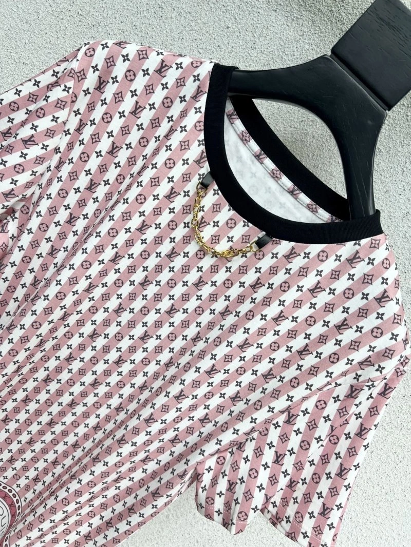 Genuine Louis Vuitton T-Shirts