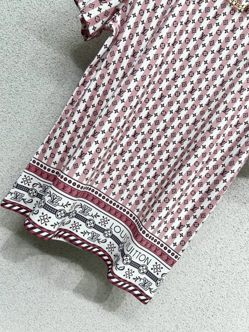 Genuine Louis Vuitton T-Shirts