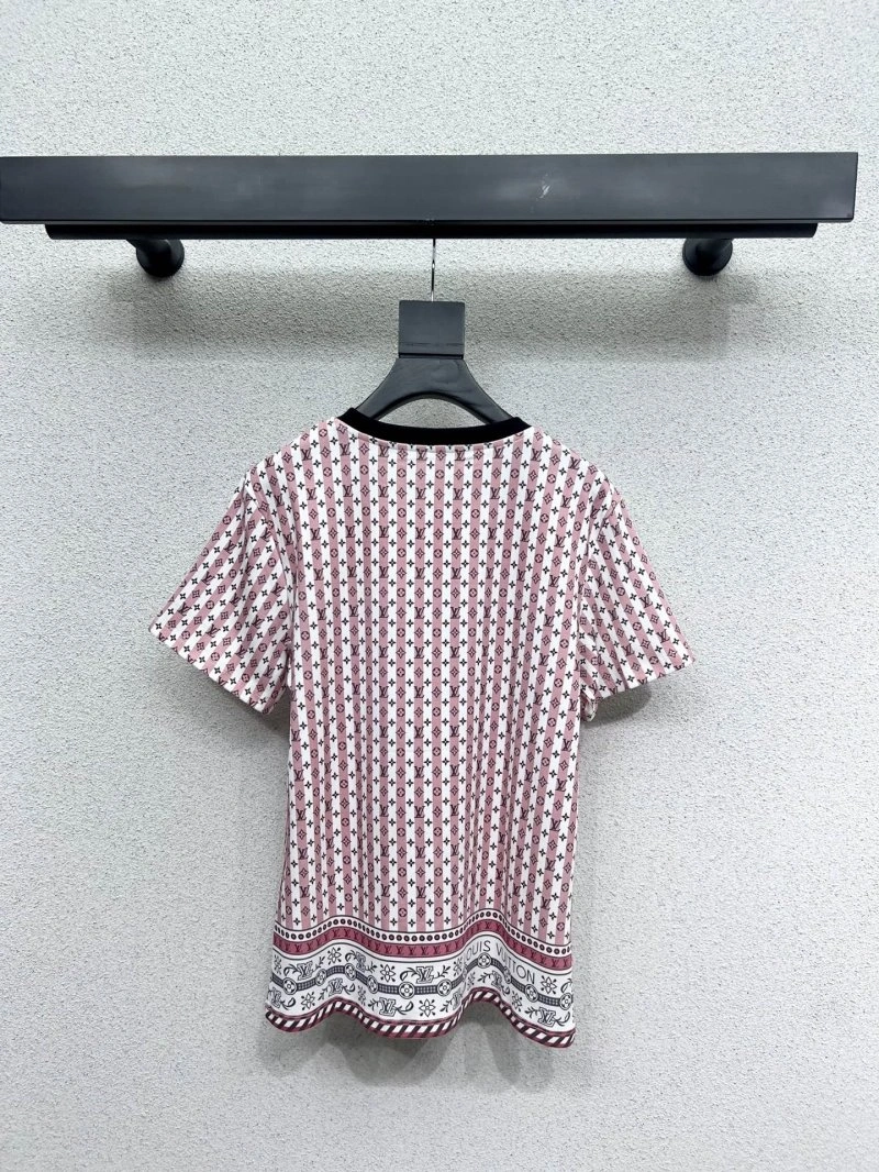 Genuine Louis Vuitton T-Shirts
