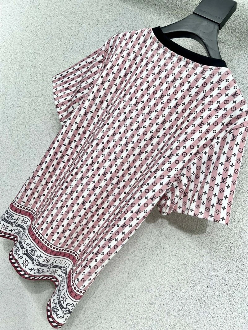 Genuine Louis Vuitton T-Shirts