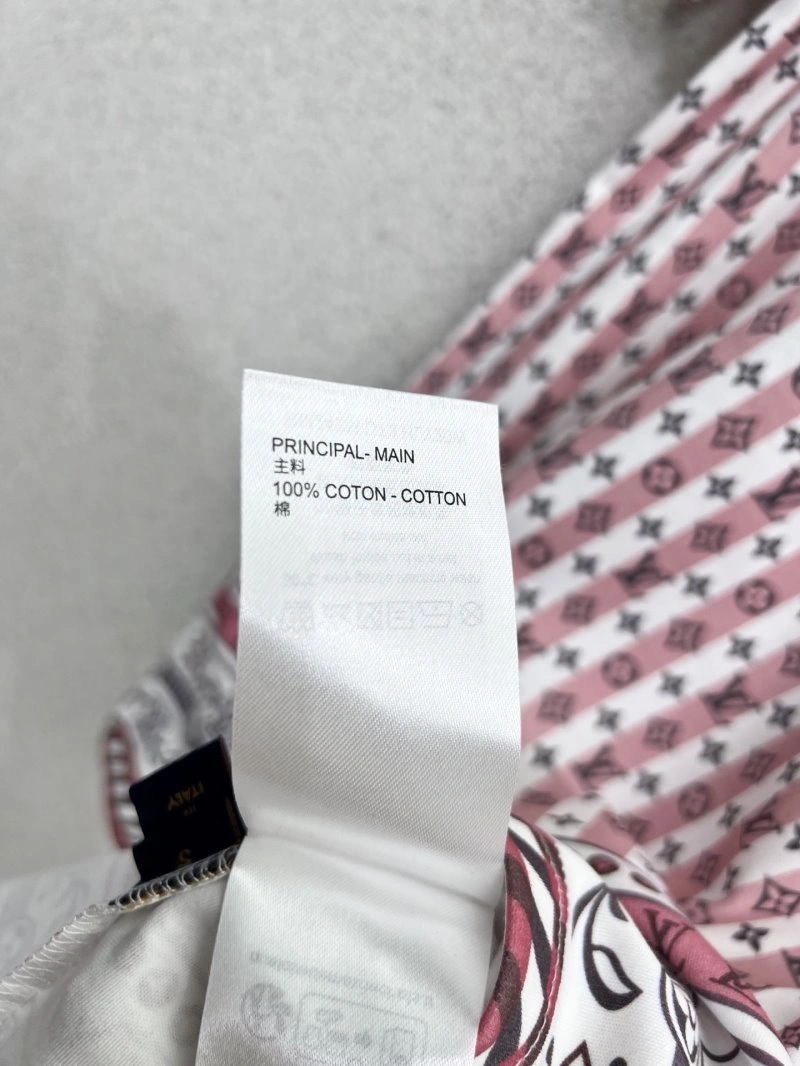 Genuine Louis Vuitton T-Shirts