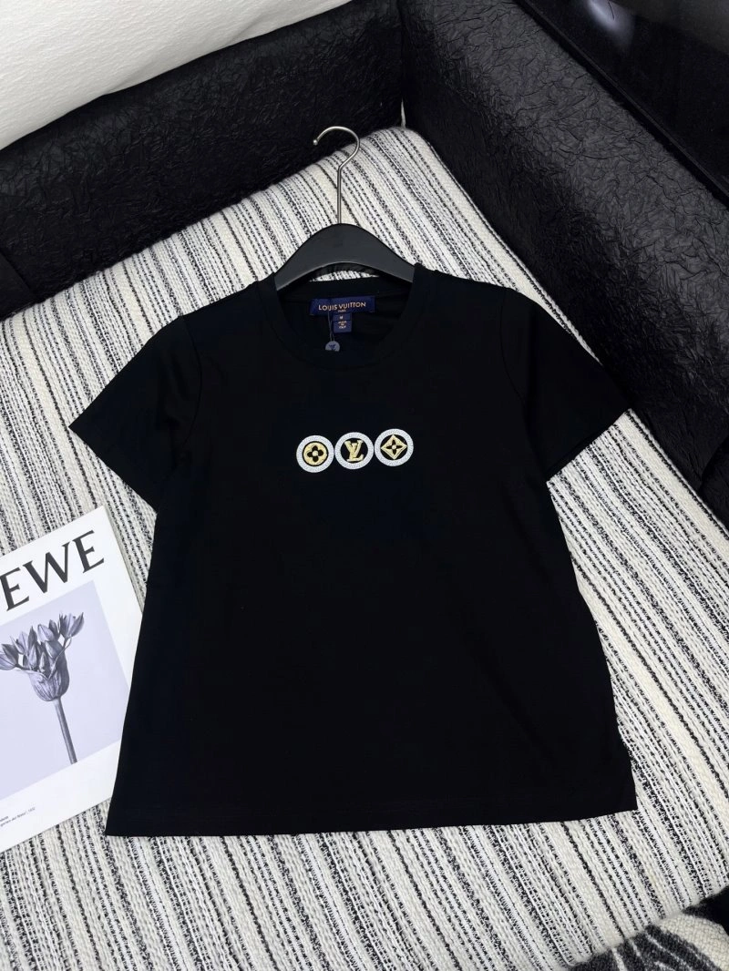 Louis Vuitton T-Shirts