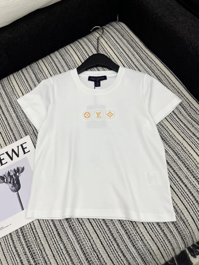 Factory-made Louis Vuitton T-Shirts