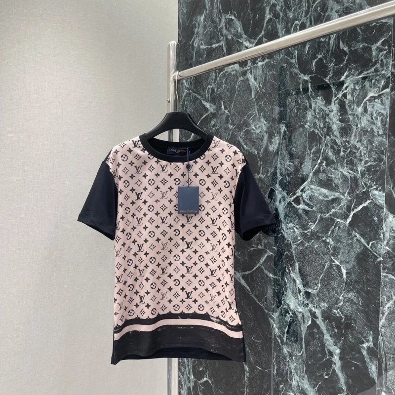 Louis Vuitton T-Shirts