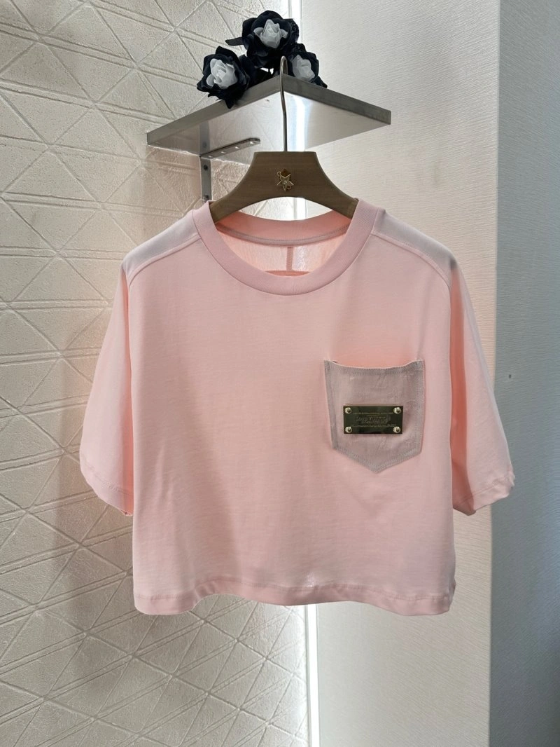 Louis Vuitton T-Shirts