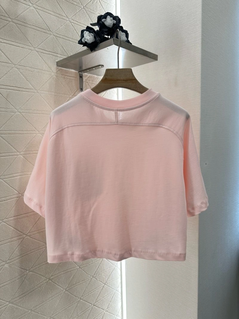 Precise copy Louis Vuitton T-Shirts