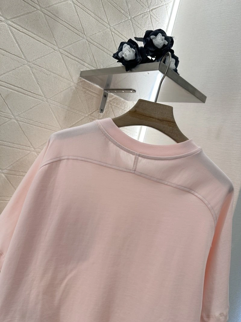 Precise copy Louis Vuitton T-Shirts