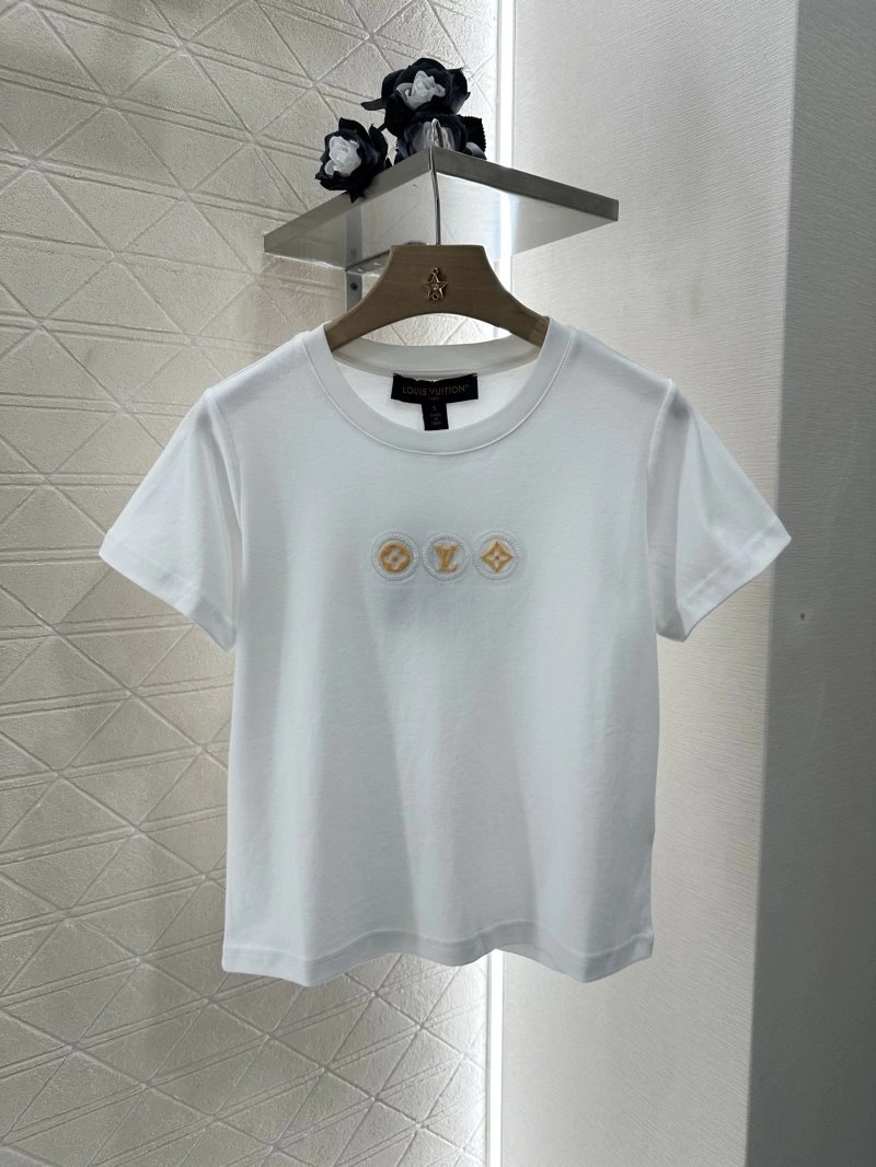 Louis Vuitton T-Shirts