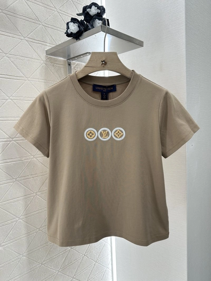Louis Vuitton T-Shirts