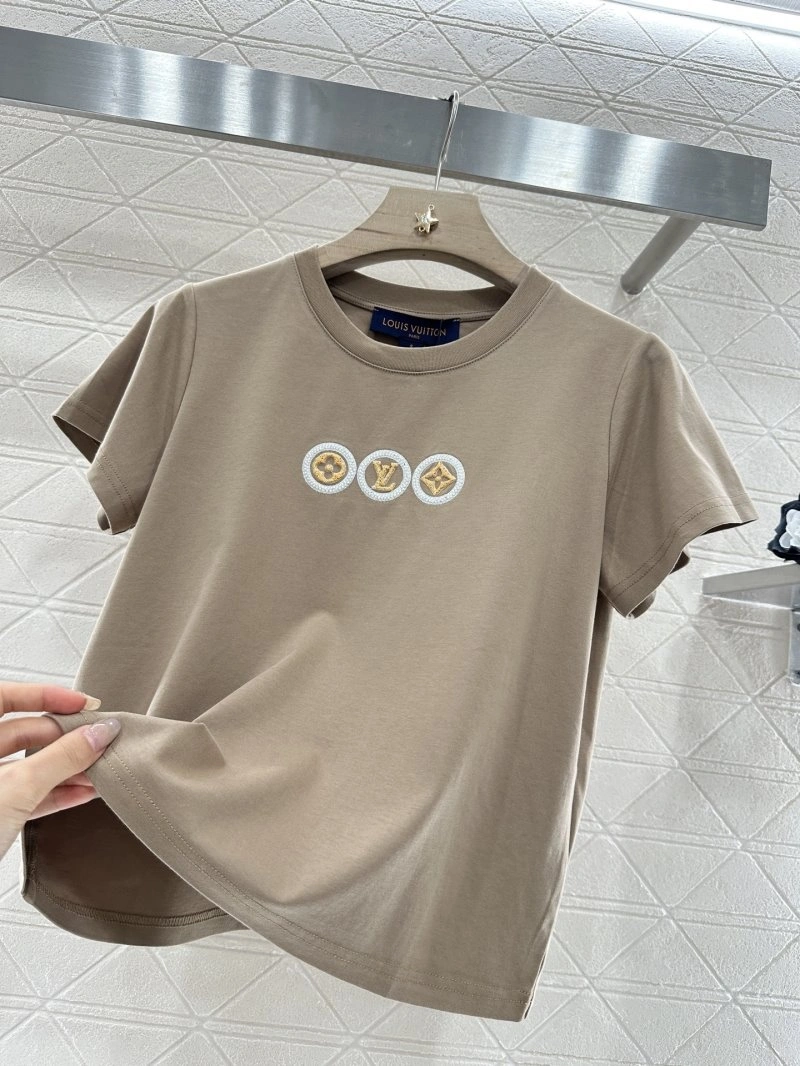 Reasonably priced Louis Vuitton T-Shirts