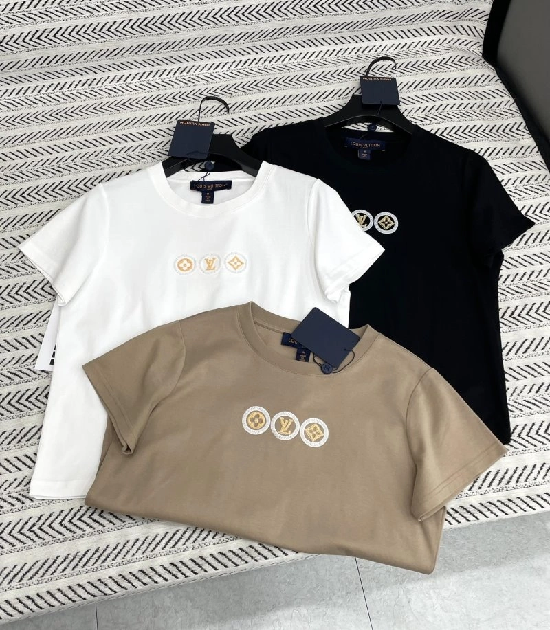 Louis Vuitton T-Shirts