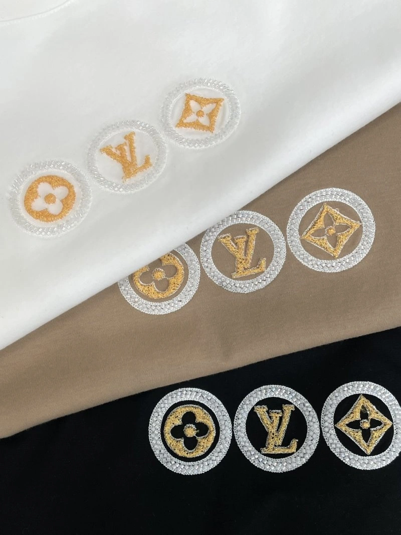 Top match Louis Vuitton T-Shirts