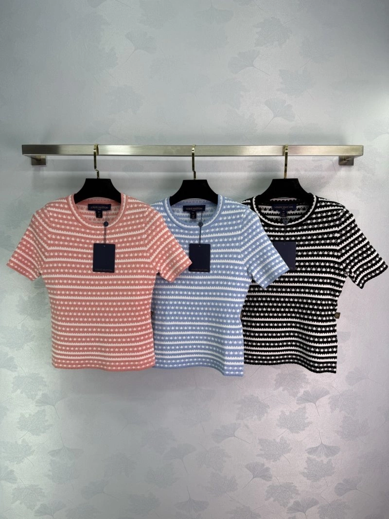Louis Vuitton T-Shirts