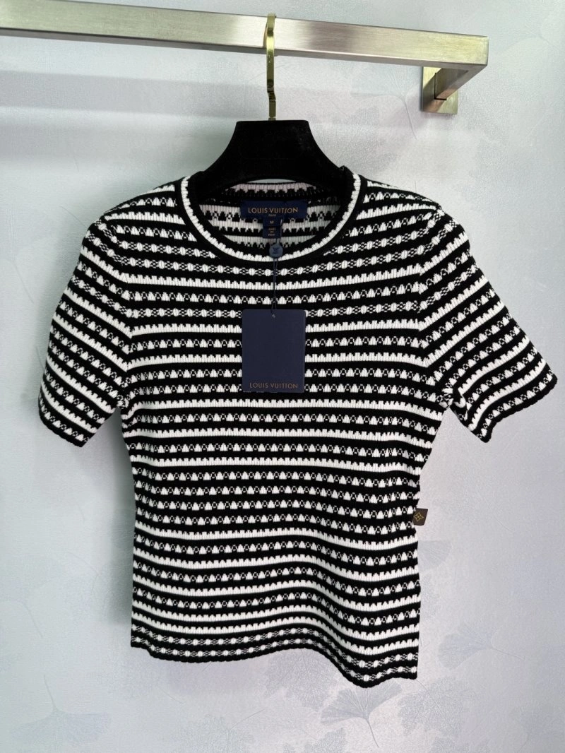 High fidelity Louis Vuitton T-Shirts