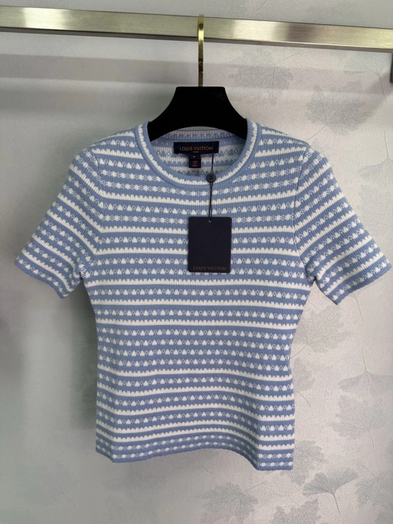 High fidelity Louis Vuitton T-Shirts