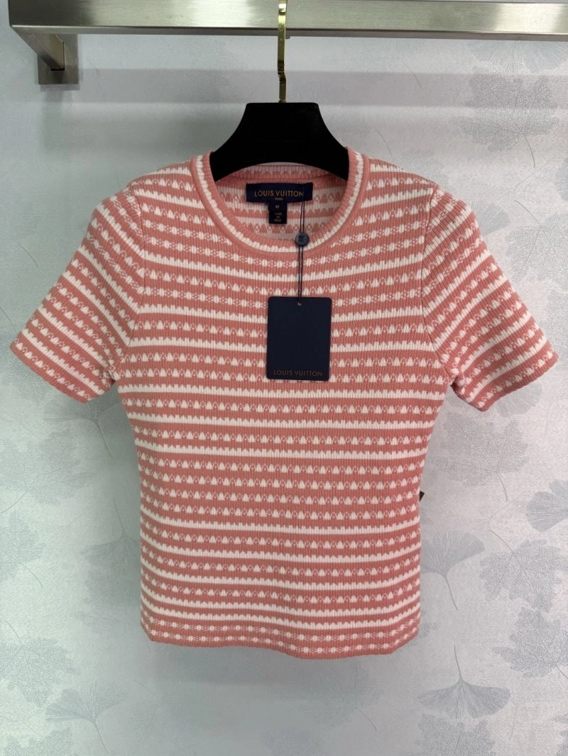 High fidelity Louis Vuitton T-Shirts