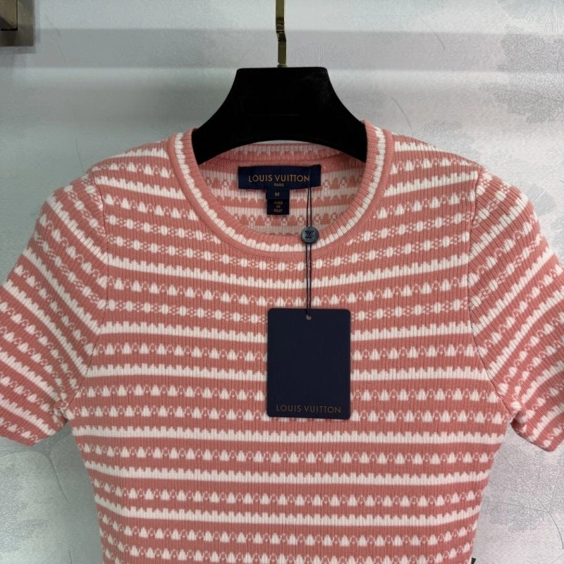 High fidelity Louis Vuitton T-Shirts
