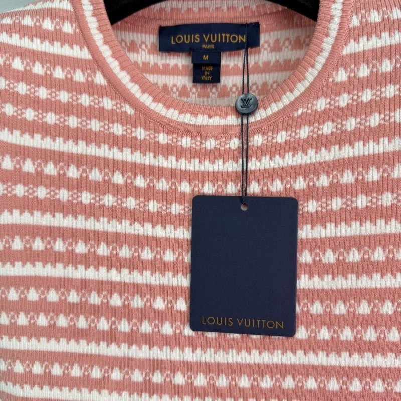High fidelity Louis Vuitton T-Shirts