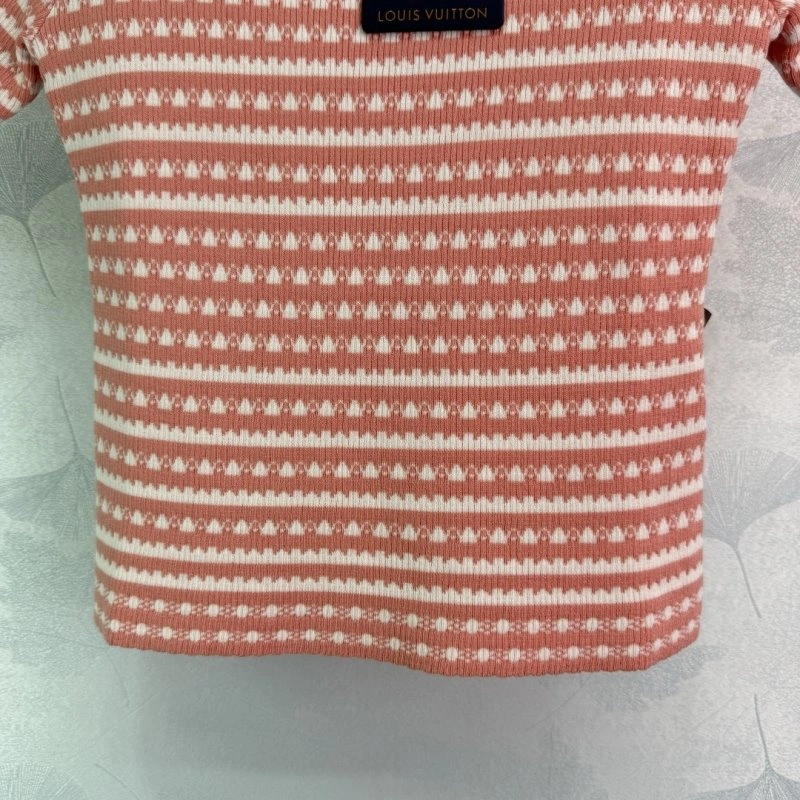 High fidelity Louis Vuitton T-Shirts