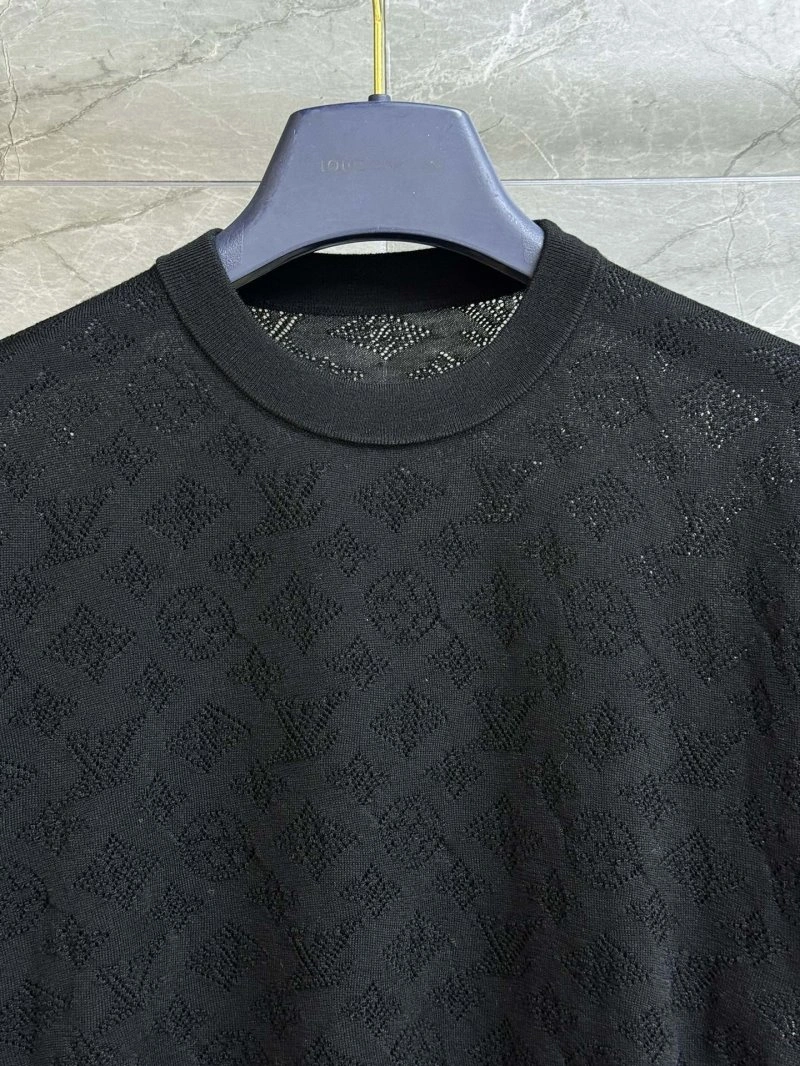 High accuracy Louis Vuitton T-Shirts