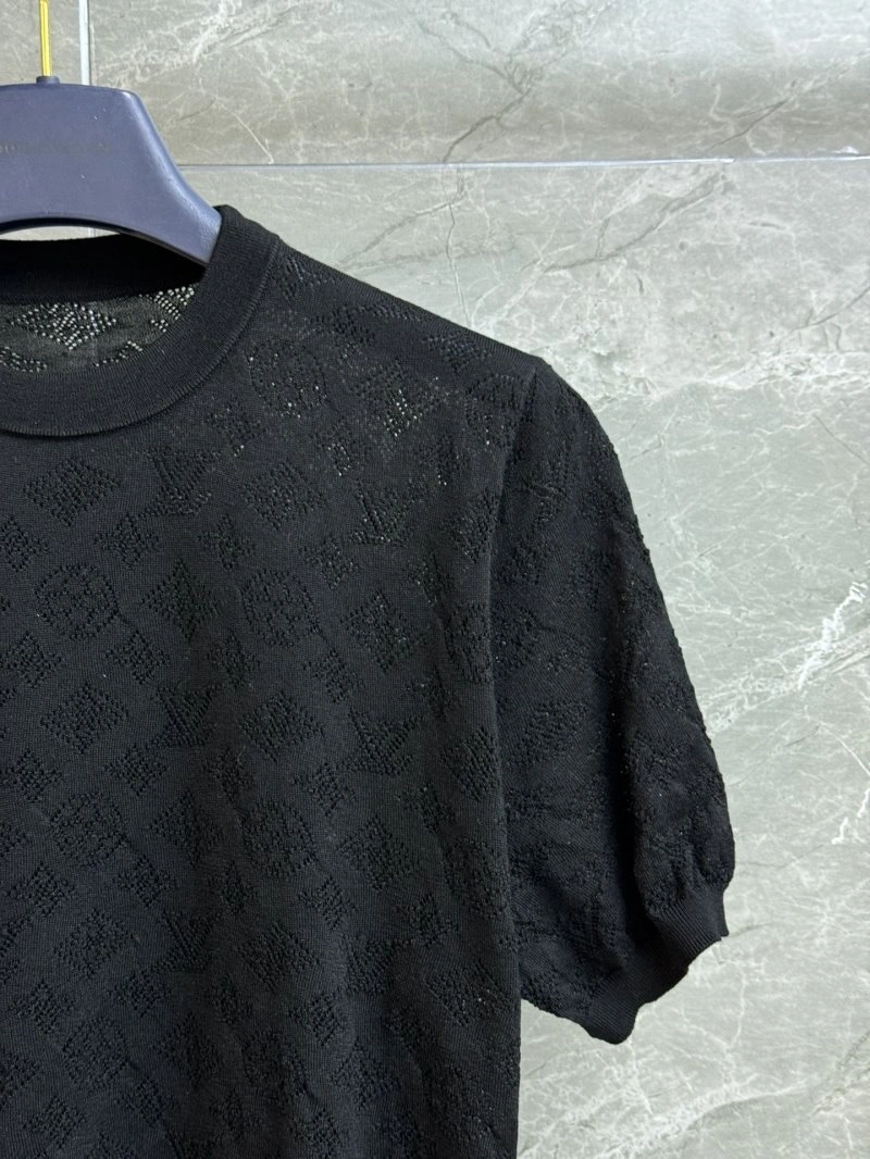 High accuracy Louis Vuitton T-Shirts