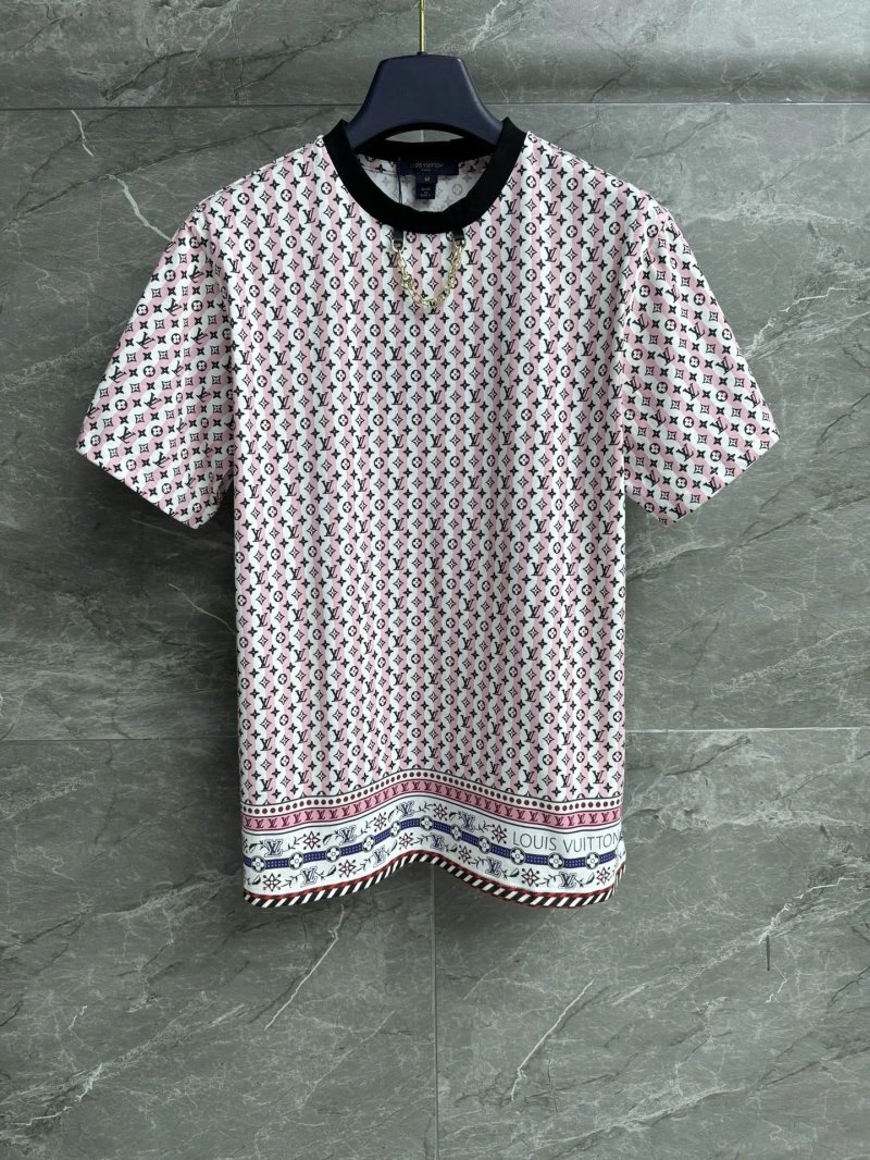 Louis Vuitton T-Shirts