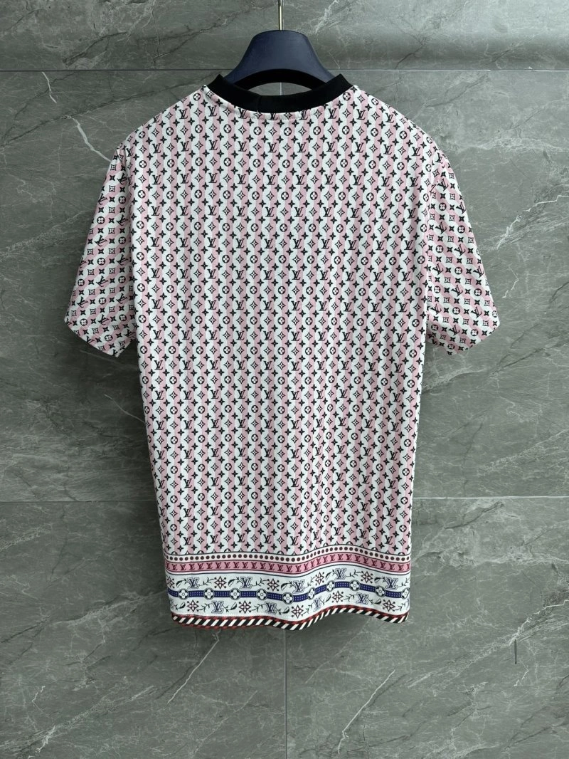 Exact replica Louis Vuitton T-Shirts