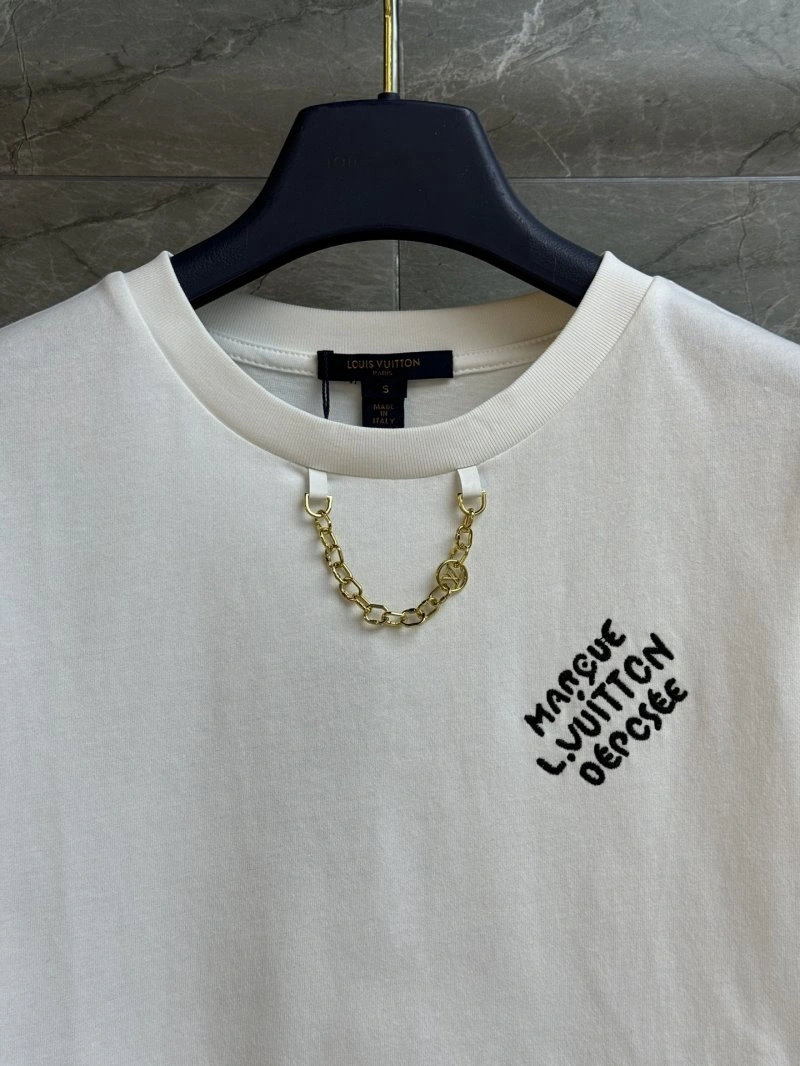 High fidelity Louis Vuitton T-Shirts